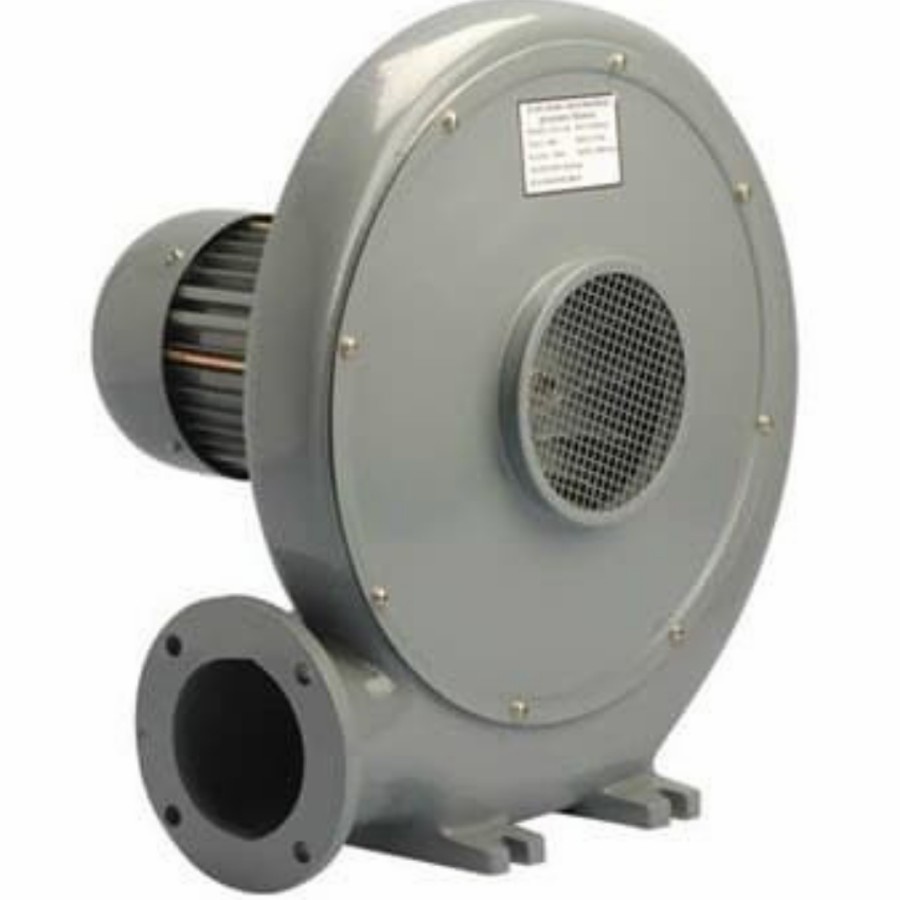Jual radial centrifugal blower 1500watt/yyf 9022 katsu 380v alumunium ...