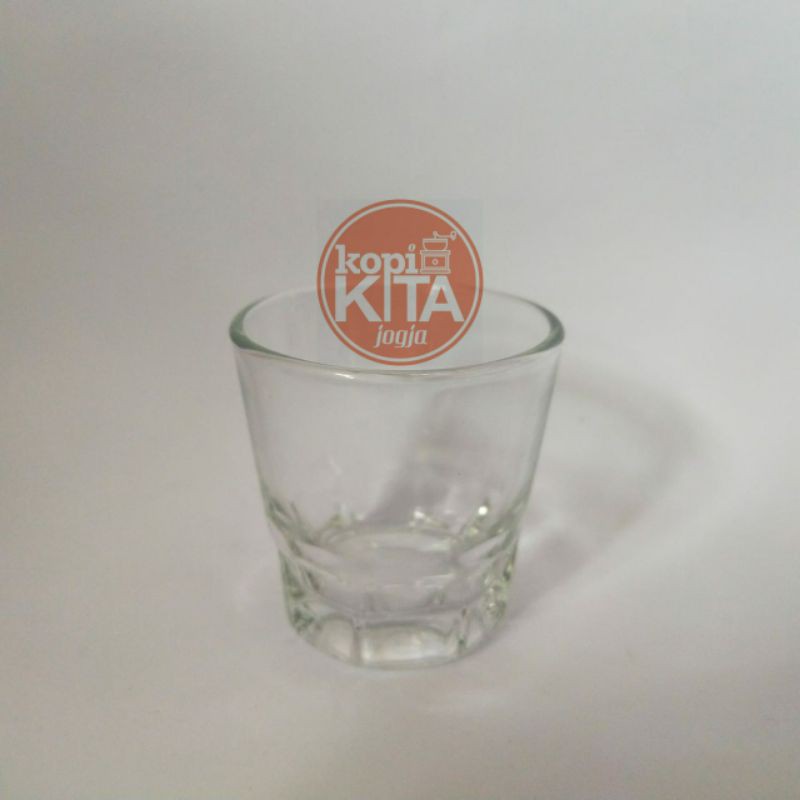 Jual Gelas Sloki 40 ml | Shopee Indonesia