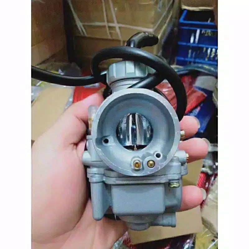 Jual karbu pe 28 keihin kode 115 xeon fino mio beat ninja fu vario ...