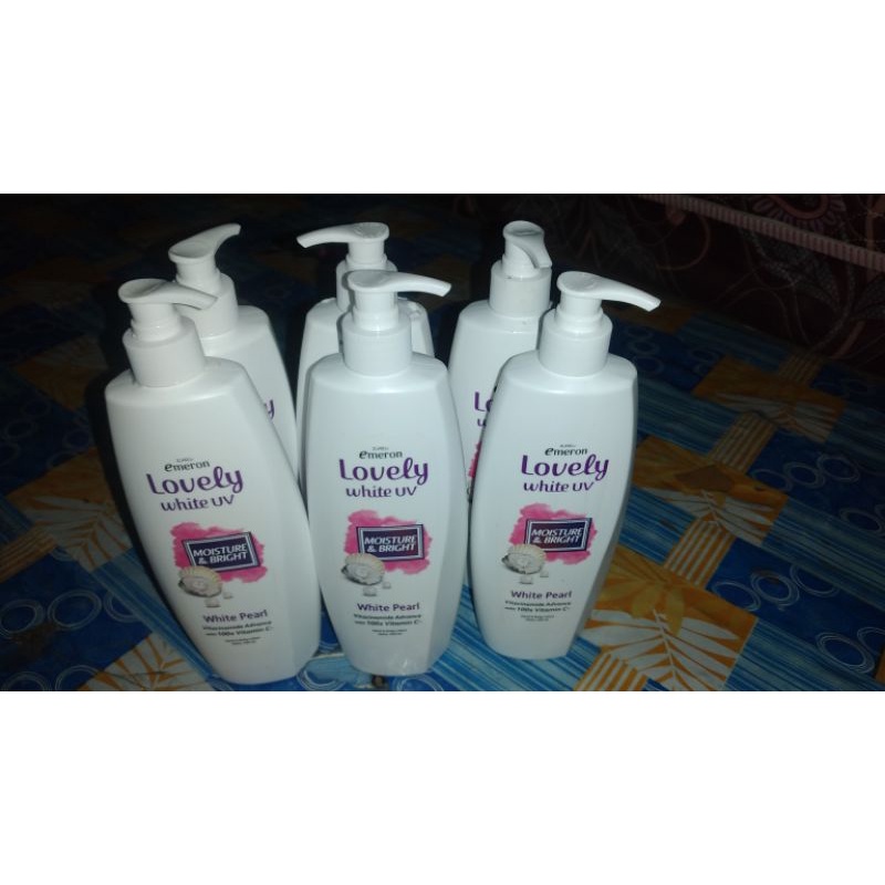 Jual Hand Body Lovely | Shopee Indonesia