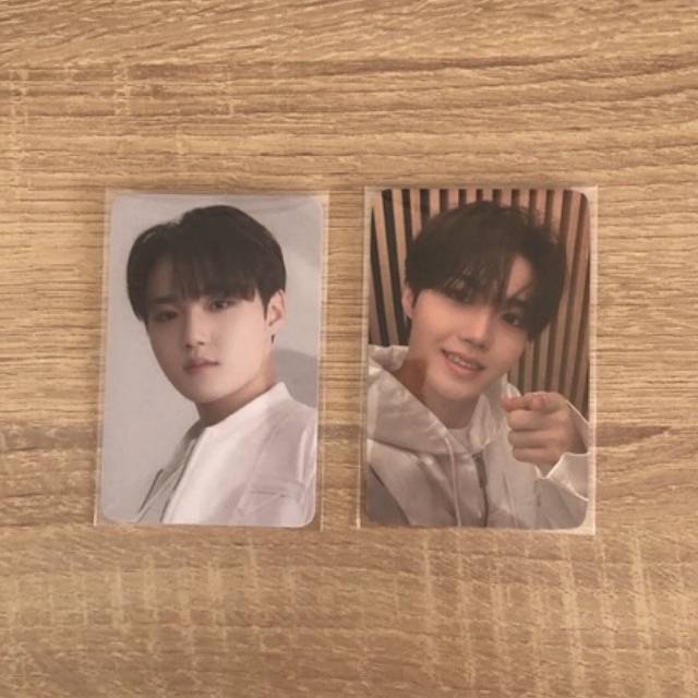 Jual photocard doyoung treasure benefit ktown ( concept & selca ...