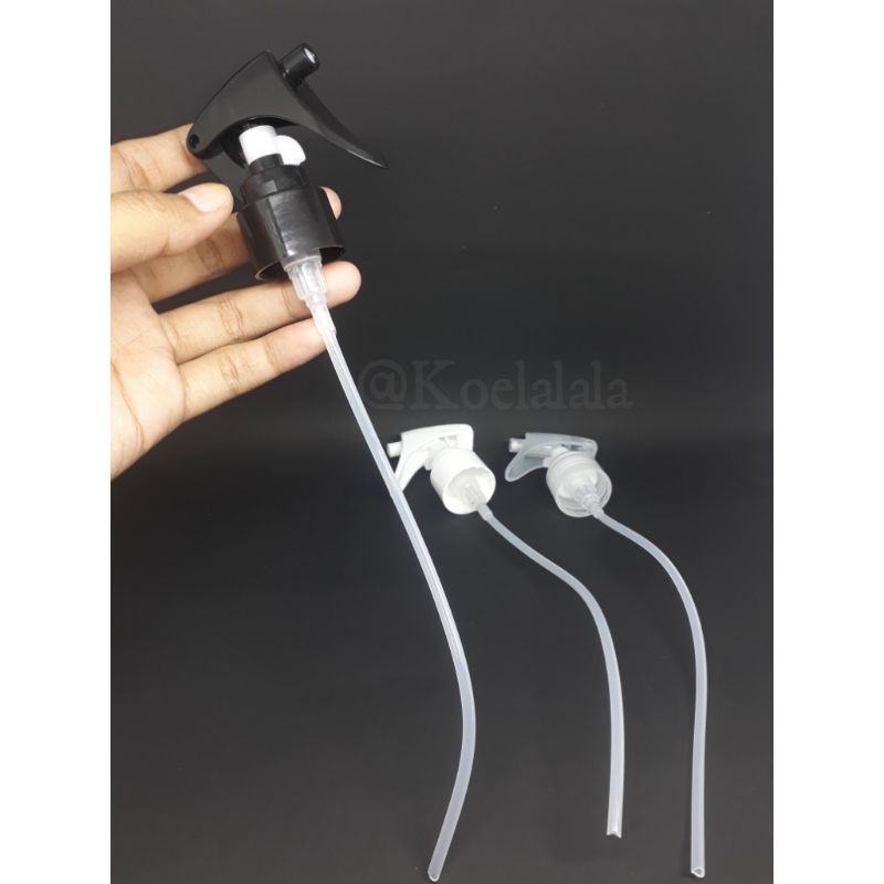 Jual Tutup Spray Trigger Mini Tutup Botol Spray Trigger Neck 24 Tutup