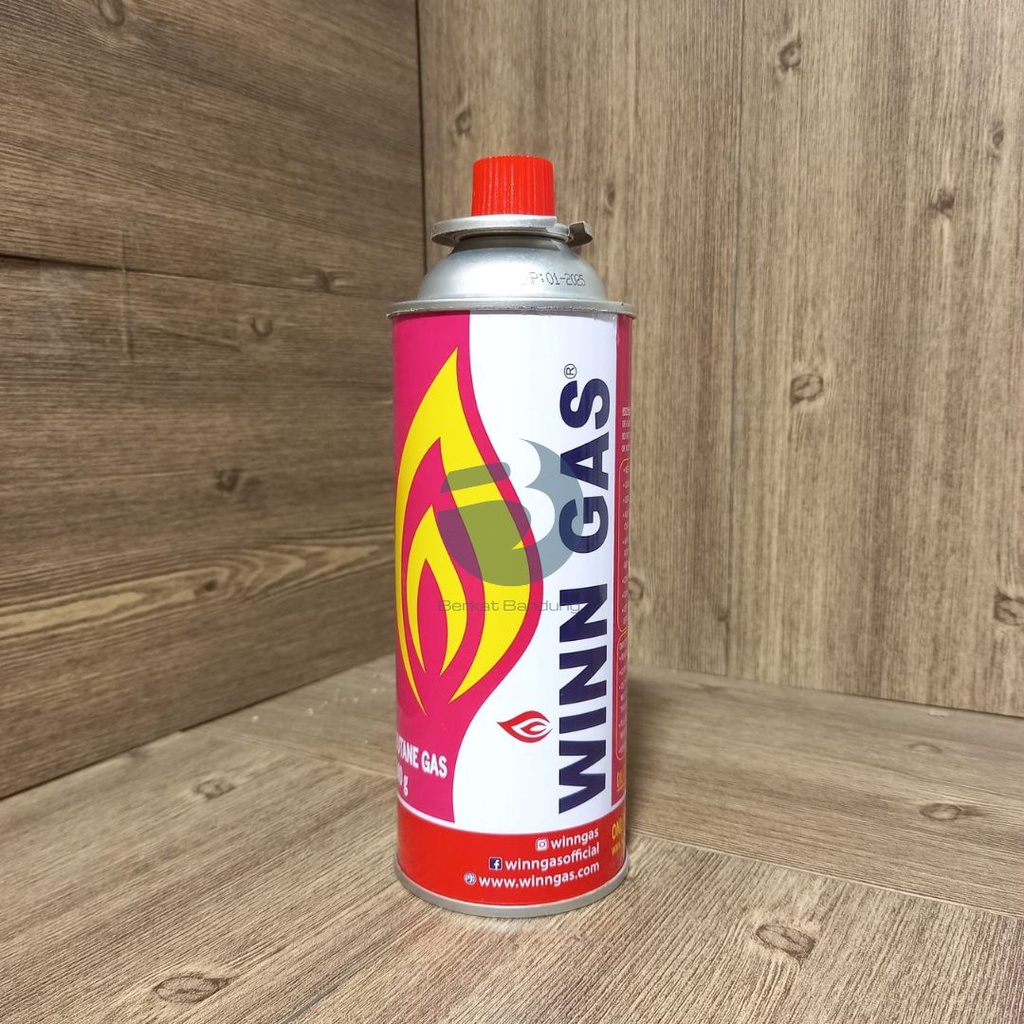 Jual GAS HI-COOK/SUN COOK/WIN GAS (GAS MINI |GAS KOMPOR PORTABLE |GAS ...
