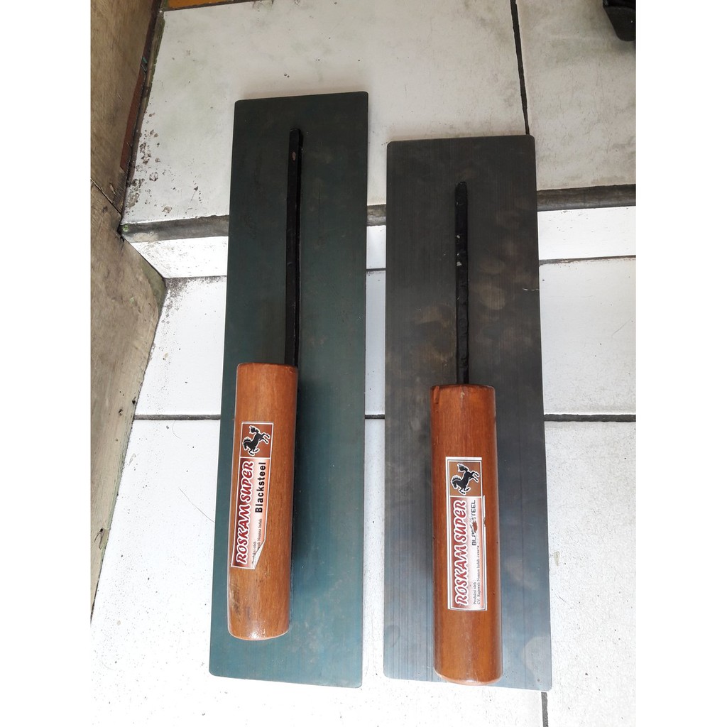 Jual Raskam atau roskam baja alat acian tembok Grosir | Shopee Indonesia