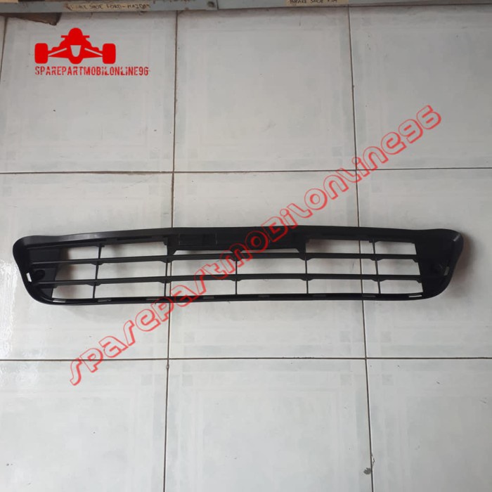 Jual Grill Bumper Depan Bawah Toyota Innova 2008 2009 2011 EMGI 7734 ...