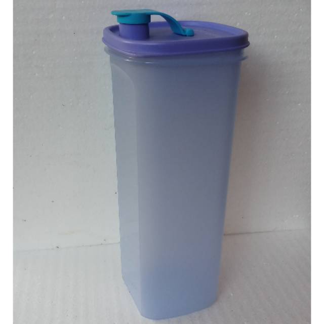 Jual Tupperware Slim Line 2 L | Shopee Indonesia