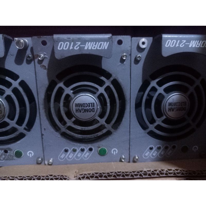 Jual Psu dongah 100A 2100watt 27v | Shopee Indonesia