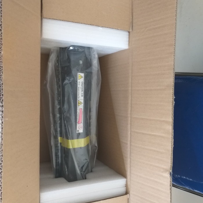 Jual pemanas unit fuji xerox C2275 C3375 C4475 C5575 versi V | Shopee ...
