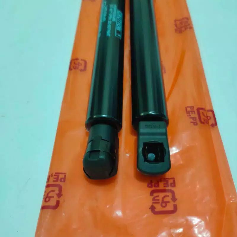Jual SHOCK BAGASI HIDROLIK PINTU BELAKANG ALL NEW CRV RE GEN 3 2007 - 2012 (SET) GARANSI BOSKU ...