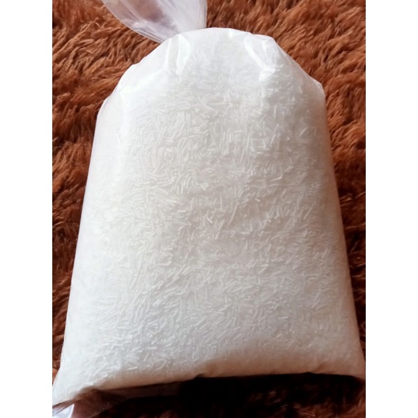 Jual 1/2 KG SLS / Setengah Kilo Sodium Laureth Sulfath | Shopee Indonesia