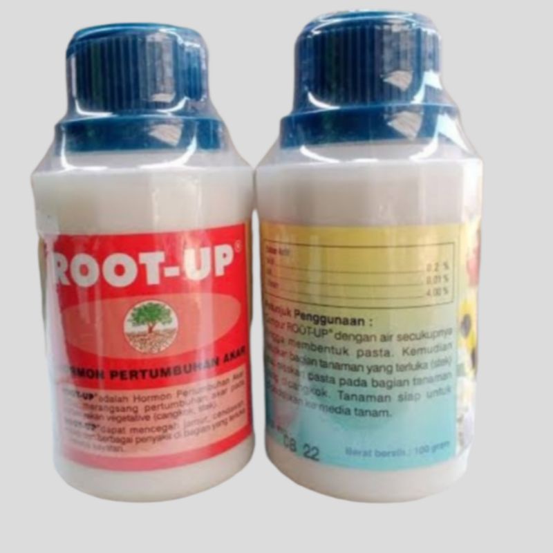Jual Root Up perangsang Akar | Shopee Indonesia