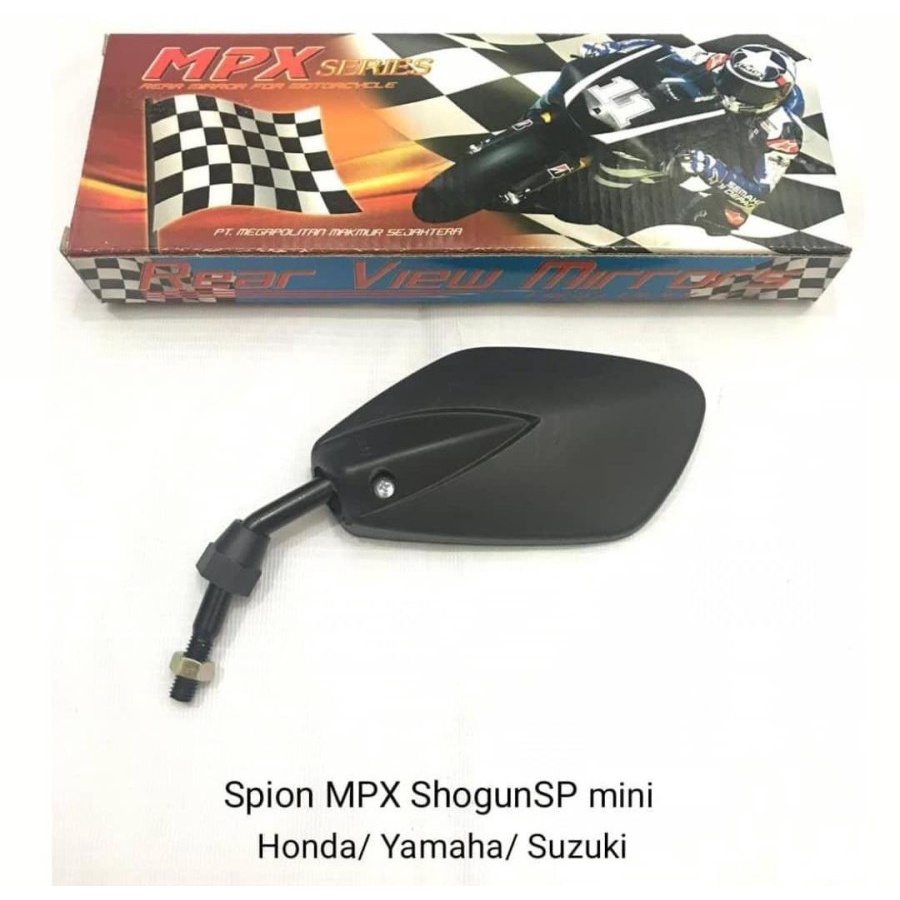 Jual SPION MINI PENDEK PANJANG SHOGUN SP HND/YMH/SZK MODEL ORI | Shopee ...