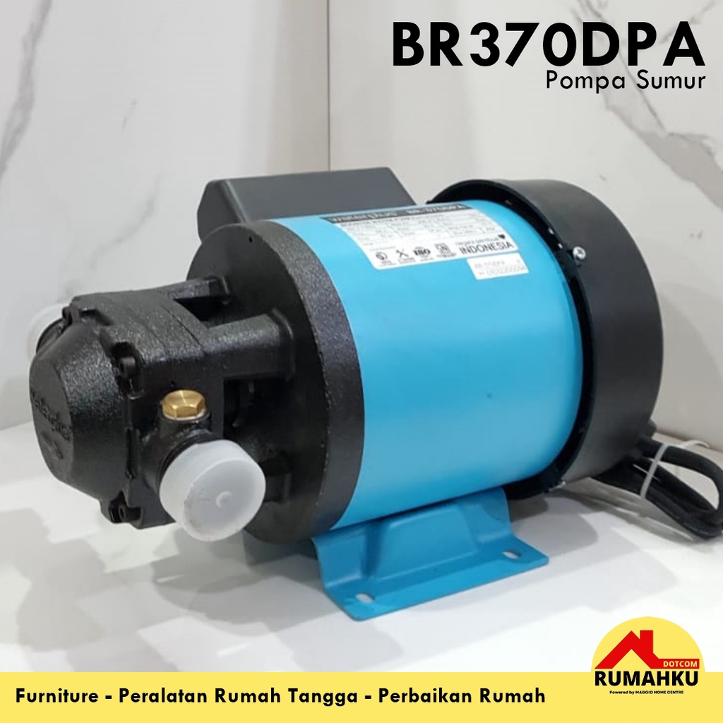 Jual POMPA AIR SUMUR - POMPA AIR SUMUR DANGKAL - POMPA DORONG - BOOSTER ...