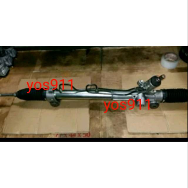 Jual Rack power steering rack steer toyota camry 2002 2003 2004 2005 ...