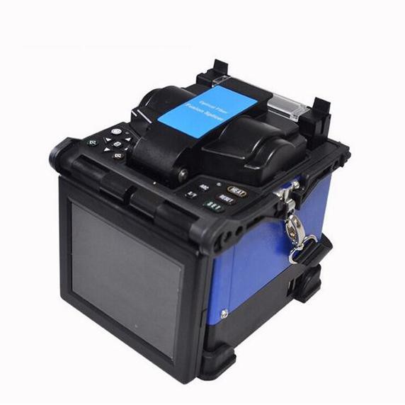 Jual Jual Fusion Splicer Joinwit JW4109 Fiber Optik Splicer JOINWIT ...