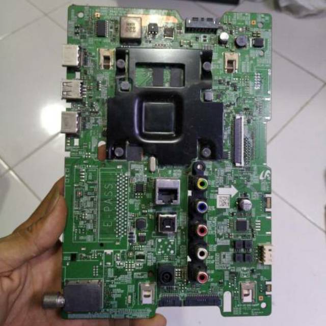 Jual Mb - Mainboard - Motherboard - Mobo - Micom - Modul - Mesin Tv LED Samsung UA32N4300AK ...