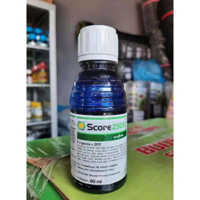 Jual Score 250ec (80ml) | Shopee Indonesia