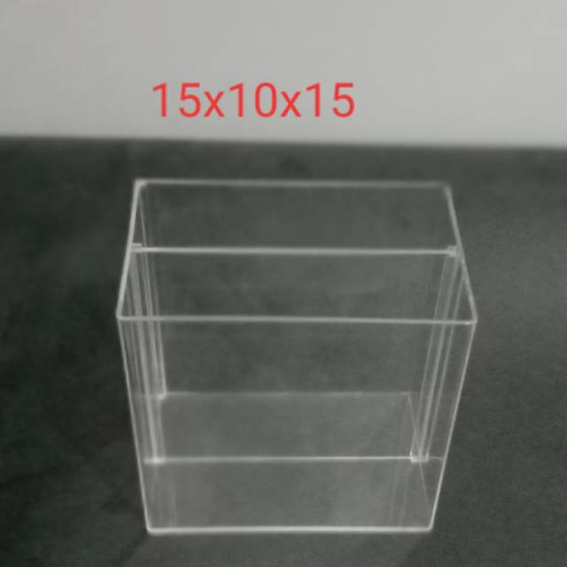 Jual akrilik soliter | Shopee Indonesia