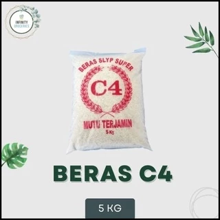 Jual Beras C4 Terlengkap & Harga Terbaru Juni 2024 | Shopee Indonesia