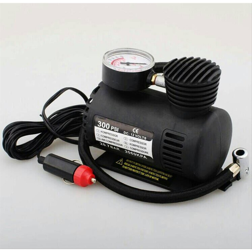 Jual Pompa ban Elektrik Praktis dan Ringan Terbaik | Shopee Indonesia
