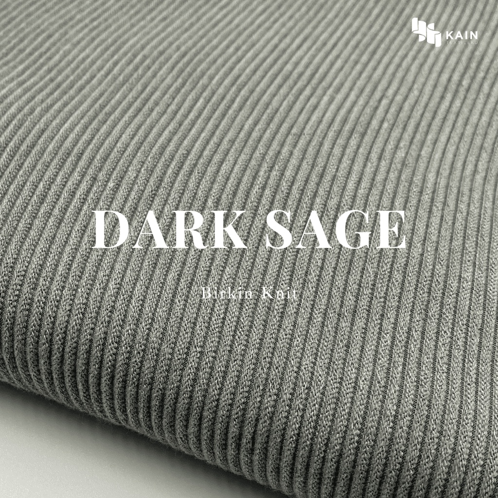 Jual 1 kg Bahan Kain Knitting Birkinn Knit | Shopee Indonesia