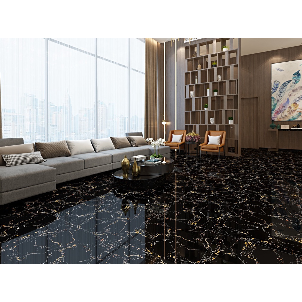 Jual Granit Torch | Granit Lantai Glass Marbel | Granit 60x60 | W1303 ...