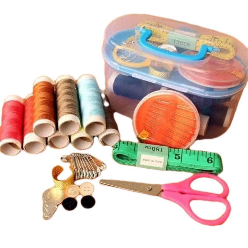 Jual ALAT JAHIT SET | Shopee Indonesia