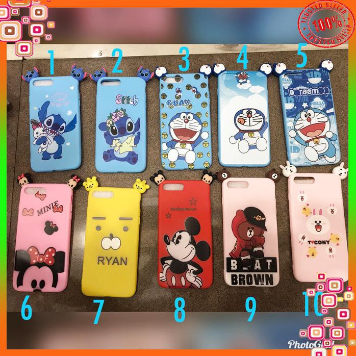 Jual CASE INTIP LUCU UNYU UNIK HEAD RIGHT LEFT J2 PRIME J7 PRIME ...