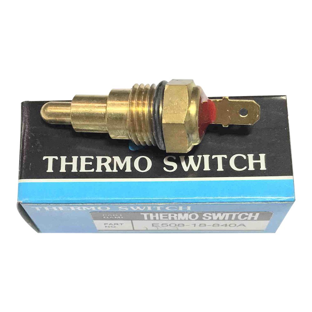 Jual Switch temperatur radiator/switch Thermo Ford Laser (taksi ...