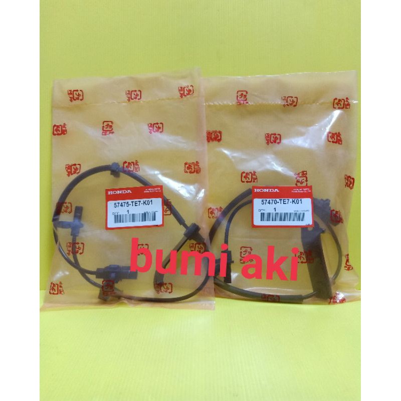 Jual KABEL SENSOR ABS BELAKANG ATAU SENSOR SPEED ABS REAR ORIGINAL ...