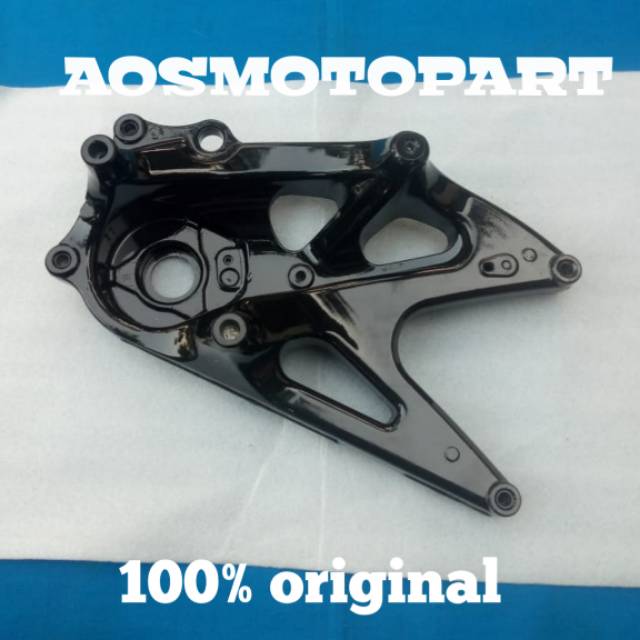Jual swing arm nmax - arm yamaha nmax original 2dp - arm N-MAX 155 ...