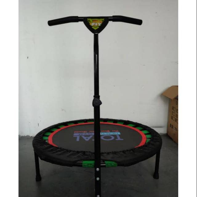 Jual Alat olah raga Trampoline | Shopee Indonesia