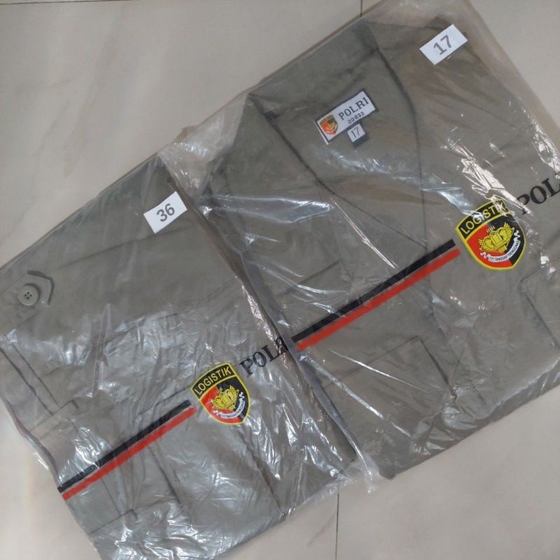 Jual SETELAN BAJU SERAGAM PDL ijo satpol pp jatah brimob | Shopee Indonesia Jual SETELAN BAJU SERAGAM PDL ijo satpol pp jatah brimob | Shopee Indonesia