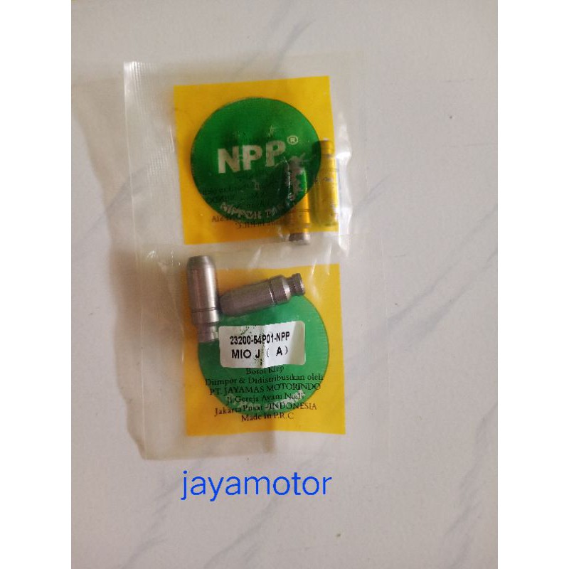 Jual Bos Botol Klep Mio J Soul GT Fino FI Xride 115 Vega Jupiter Z1 NPP ...