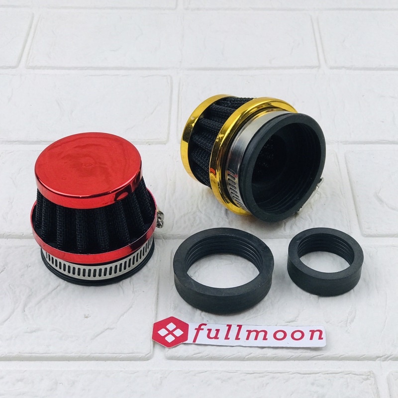 Jual filter karbu saringan karbu pe 24 pe 26 pe 28 | Shopee Indonesia