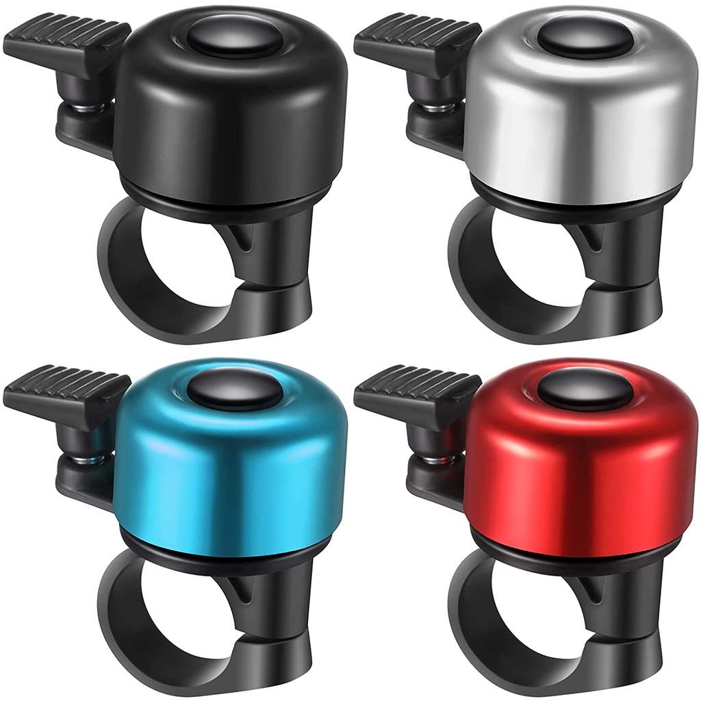 Jual Bel Sepeda Alloy Bicycle Ring Bell Sepeda Lipat MTB Roadbike DLL ...