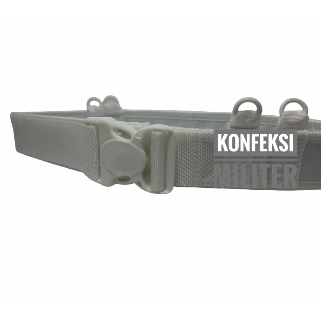 Jual kopel kretek rim us komando blachawk gesper ikat pinggang pria ...