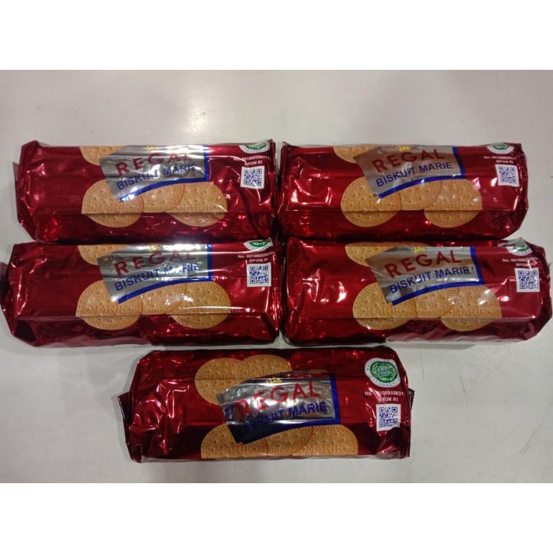 Jual Biskuit Regal Marie Biscuits / Regal Marie | Shopee Indonesia Jual Biskuit Regal Marie Biscuits / Regal Marie | Shopee Indonesia