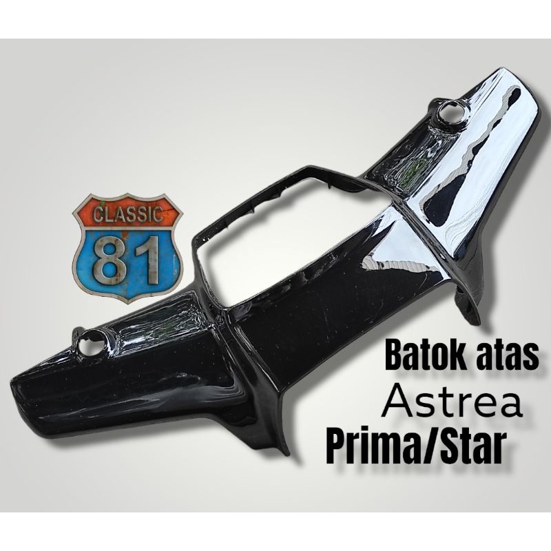 Jual BATOK KEPALA ASTREA PRIMA/STAR (BAGIAN ATAS) | Shopee Indonesia