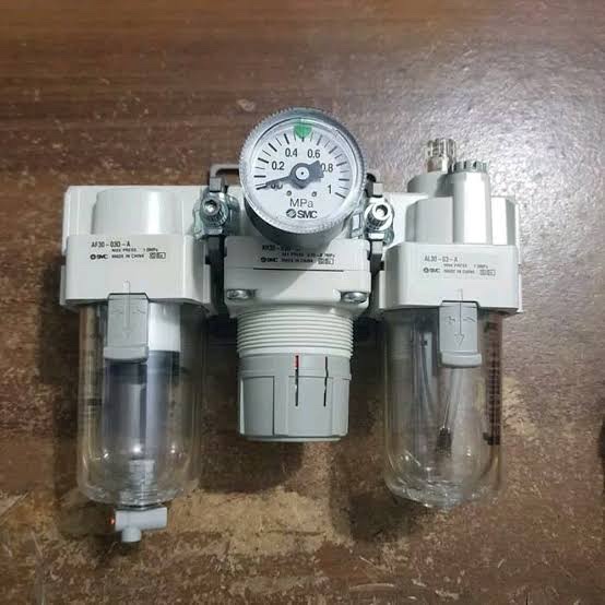 Jual Air unit pneumatic SMC AC30-03G | Shopee Indonesia