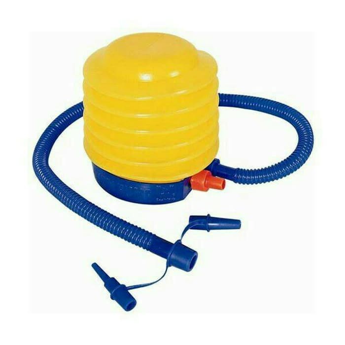 Jual Bestway Air Step Pump - Pompa Balon Pompa Kasur Angin Pompa Injak ...