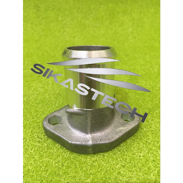 Jual 16331-15080 SALURAN KELUAR AIR RADIATOR WATER OUTLET TOYOTA 5AFE ...