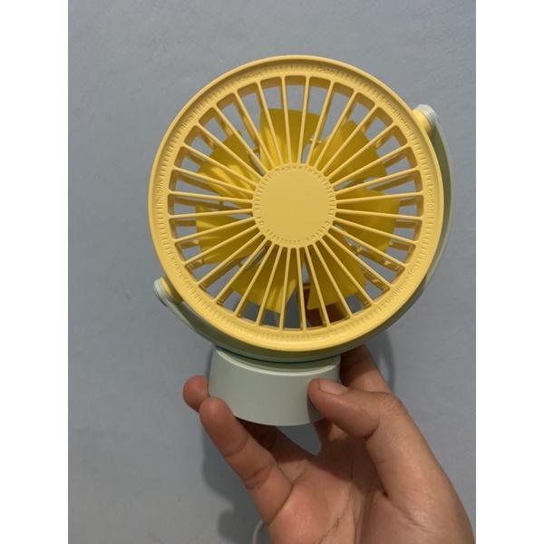 Jual Mini Fan (MINISO) | Shopee Indonesia