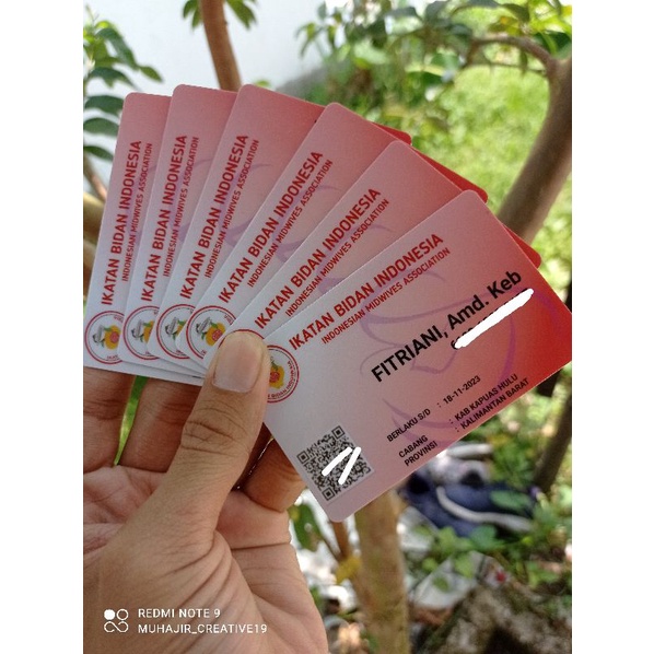 Jual id card | Shopee Indonesia