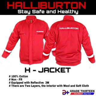 Jual Halliburton Terlengkap & Harga Terbaru Juni 2024 | Shopee Indonesia