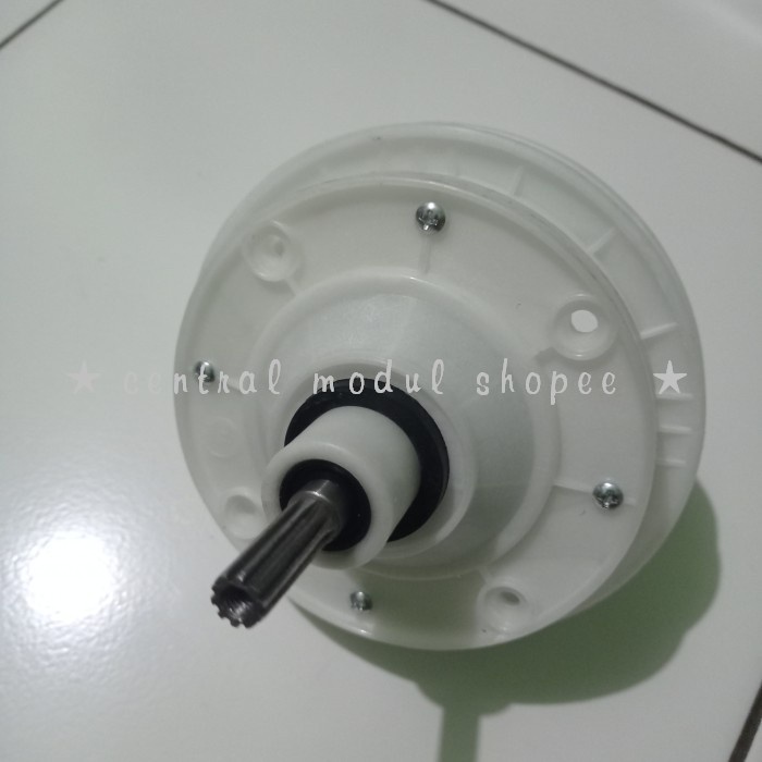 Jual Gear Box Gerbok Mesin Cuci Multi Gerigi 10 Bp Umum | Shopee Indonesia