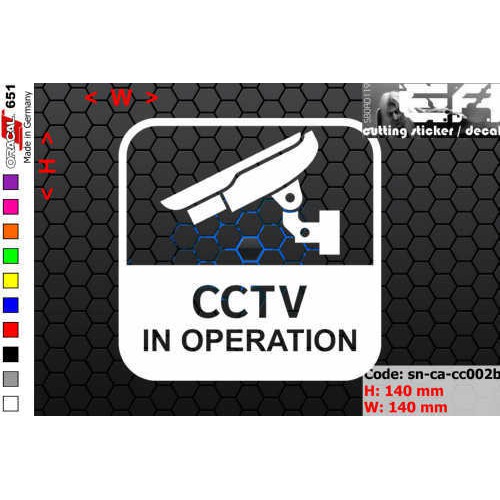 Jual ea cutting sticker / decal Code: sn-ca-cc002b ( camera ) | Shopee ...