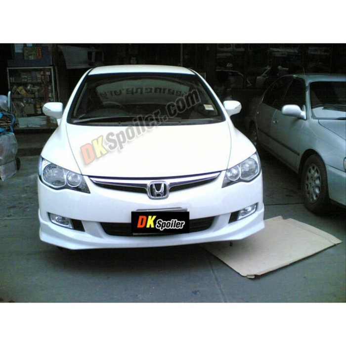 Jual BODYKIT civic fd modulo 2006-08 joss PRODUK BAGUS body kit bodikit ...