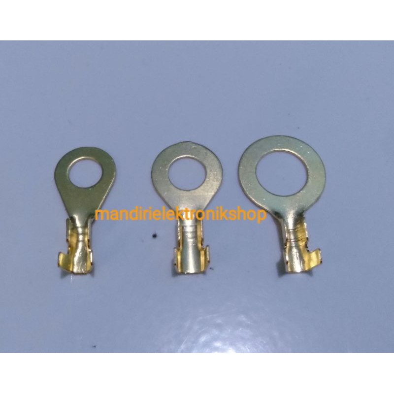 Jual Skun Ring Skun Bulat Skun O | Shopee Indonesia