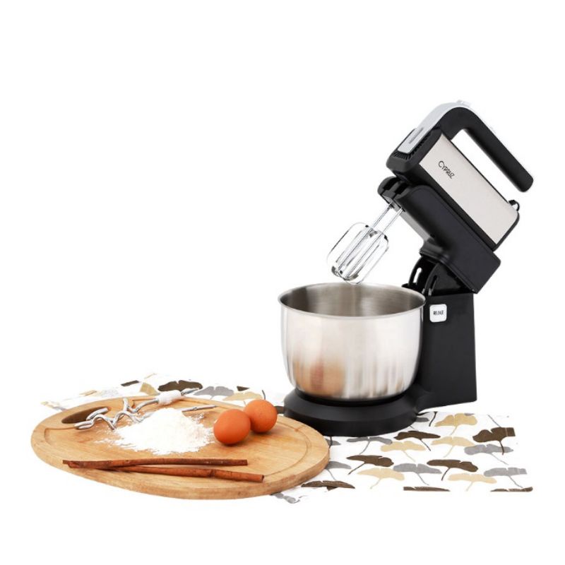 Jual STAND MIXER CYPRUZ ALAT PENGADON KUE MIXER DUDUK | Shopee Indonesia